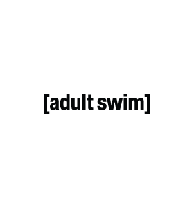 Free High-Quality Adult Swim logo for Creative Design