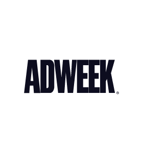 Free High-Quality Adweek logo for Creative Design
