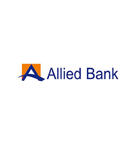 Free High-Quality allied bank logo for Creative Design