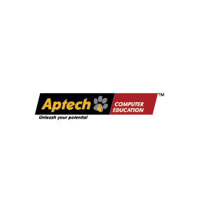 Free High-Quality aptech vector logo Png for Creative Design