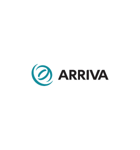 Free High-Quality Arriva Trains Wales Logo for Creative Design