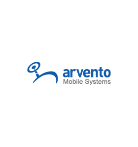 Free High-Quality Arvento Logo for Creative Design
