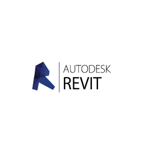 Free High-Quality Autodesk Revit Logo for Creative Design
