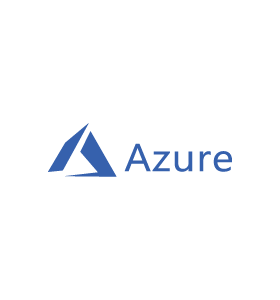 Free High-Quality azure vector logo for Creative Design