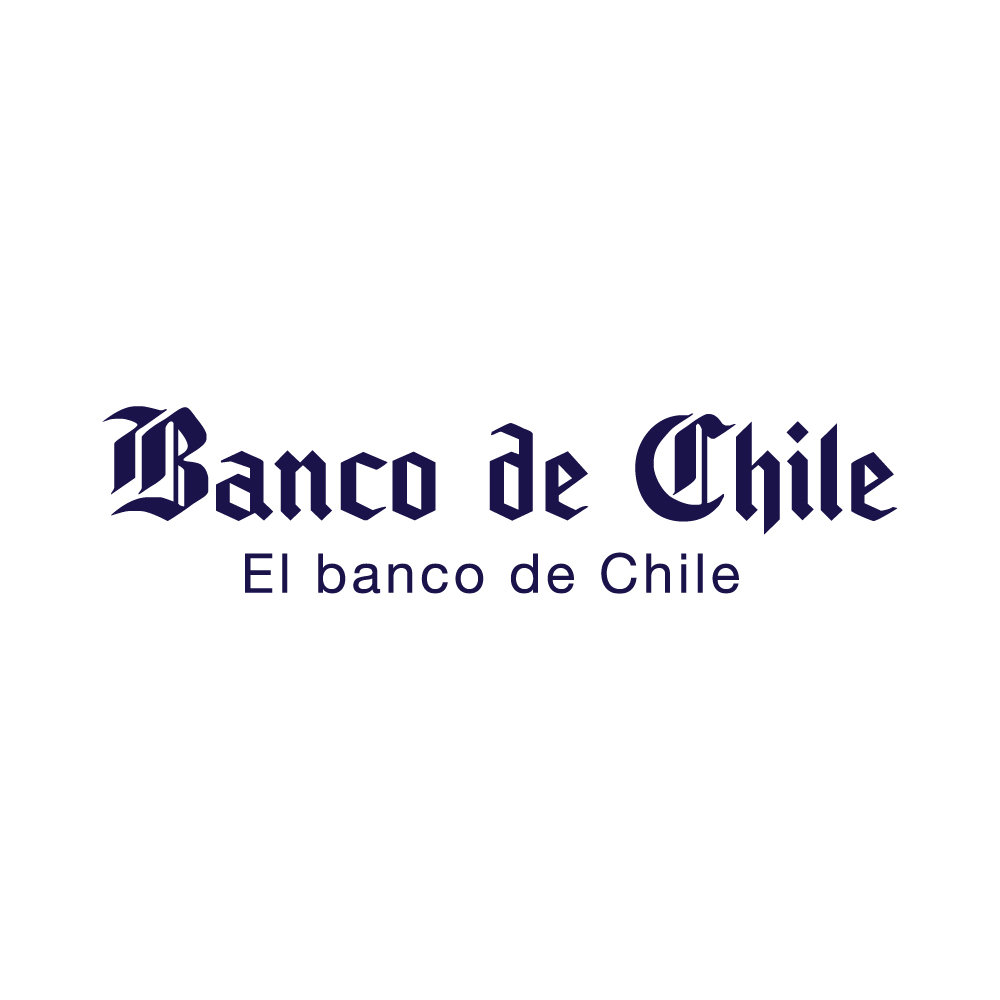 Free High-Quality banco chile for Creative Design