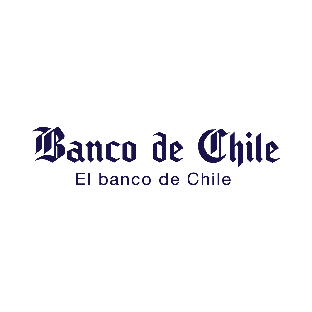 Free High-Quality banco chile for Creative Design