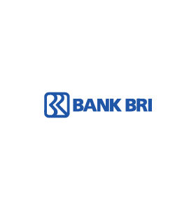 Free High-Quality Bank Bri Logo for Creative Design