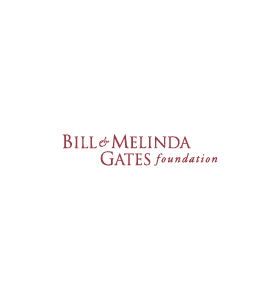 Free High-Quality Bill & Melinda Gates Foundation Logo for Creative Design