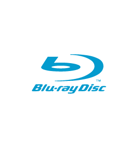 Free High-Quality Blu-ray disc Logo for Creative Design