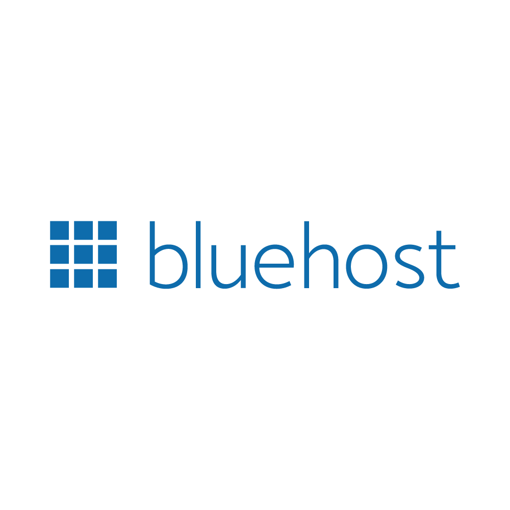Free High-Quality Bluehost Logo Png for Creative Design