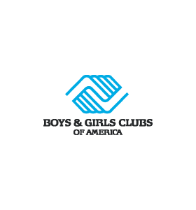 Free High-Quality Boys & Girls Clubs of America Logo for Creative Design