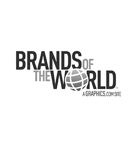 Free High-Quality Brands of the World logo for Creative Design