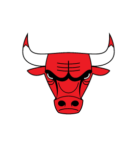 Free High-Quality Bulls logo for Creative Design