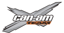 Free High-Quality can am logo for Creative Design