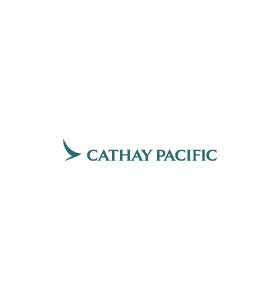 Free High-Quality Cathay Pacific logo for Creative Design