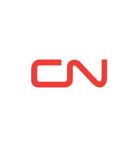 Free High-Quality Canadian National Railway Logo for Creative Design