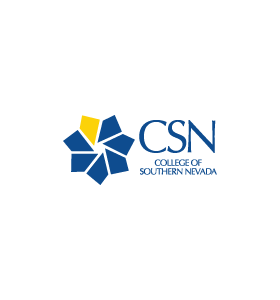 Free High-Quality College of Southern Nevada (CSN) Logo for Creative Design