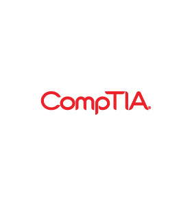 Free High-Quality comptia Logo for Creative Design