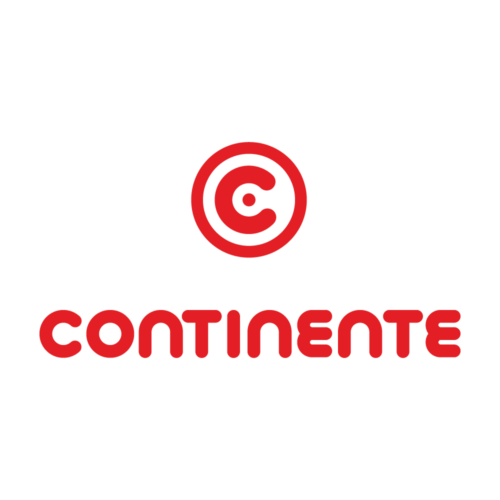 Free High-Quality continente logotipo for Creative Design