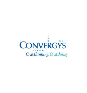 Free High-Quality Convergys Logo for Creative Design