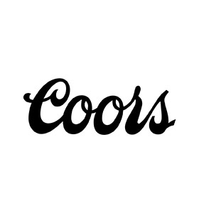 Free High-Quality coors logo for Creative Design