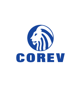 Free High-Quality corev Logo for Creative Design