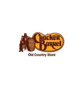 Free High-Quality Cracker Barrel Logo for Creative Design