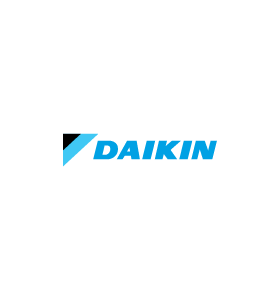 Free High-Quality Daikin Logo for Creative Design