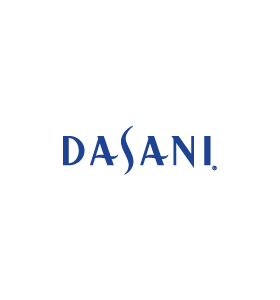 Free High-Quality Dasani Logo for Creative Design