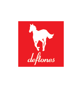 Free High-Quality Deftones Logo for Creative Design