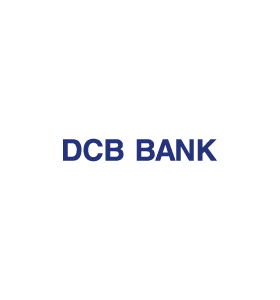 Free High-Quality DCB Bank Logo for Creative Design