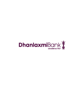 Free High-Quality Dhanlaxmi Bank Logo for Creative Design