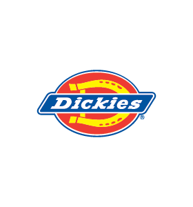 Free High-Quality Dickies Logo for Creative Design