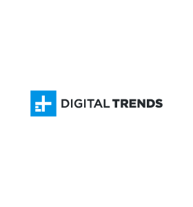 Free High-Quality Digital Trends logo for Creative Design