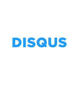 Free High-Quality Disqus logo for Creative Design