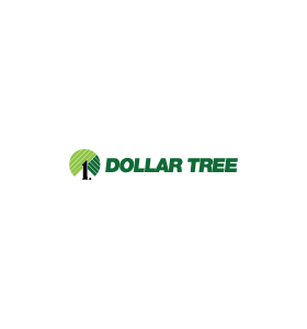 Free High-Quality Dollar Tree logo Png for Creative Design