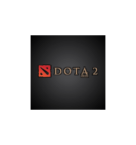 Free High-Quality Dota 2 Logo for Creative Design