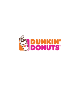 Free High-Quality Dunkin' Logo for Creative Design