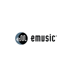 Free High-Quality eMusic Logo for Creative Design