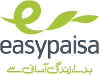 Free High-Quality Easypaisa logo for Creative Design