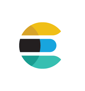 Free High-Quality Elasticsearch Logo for Creative Design