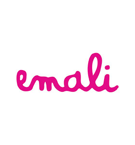 Free High-Quality Emali logo for Creative Design