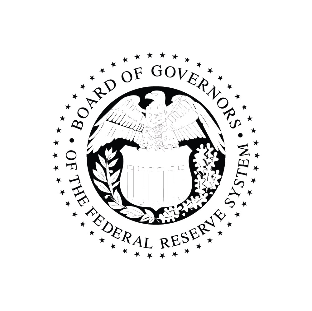 Free High-Quality Federal Reserve Bank Logo Png for Creative Design