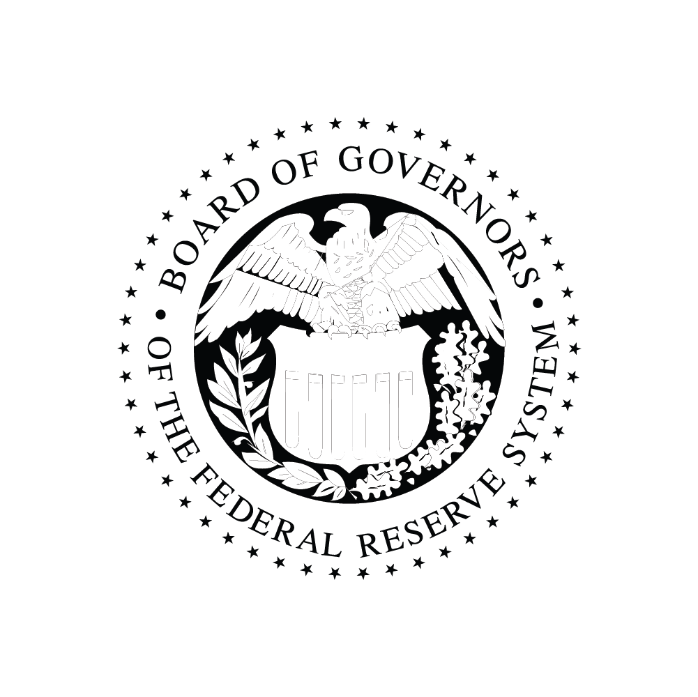 Free High-Quality Federal Reserve Bank Logo Icon for Creative Design