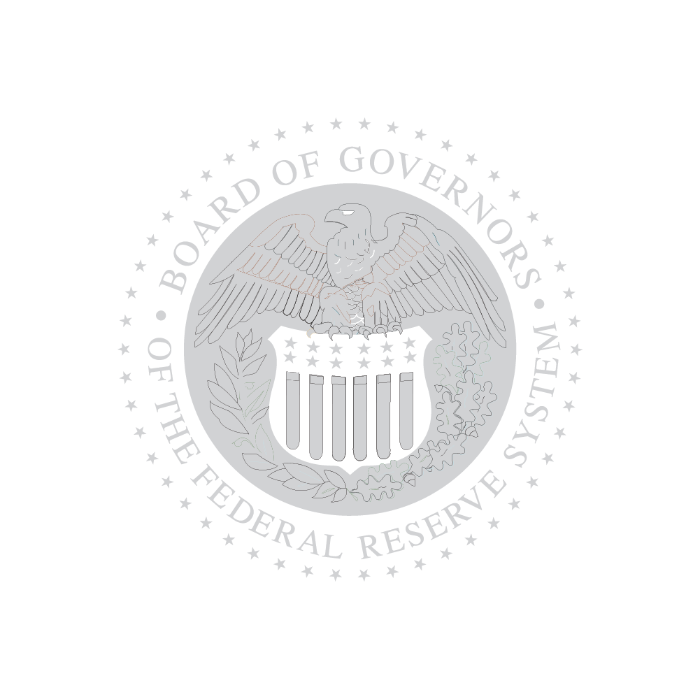 Free High-Quality Federal Reserve Bank Logo SVG for Creative Design