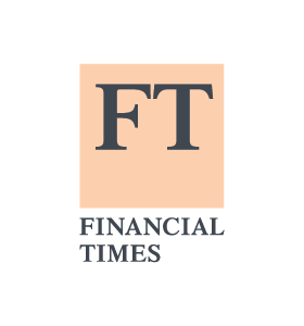 Free High-Quality Financial Times Logo Png for Creative Design