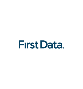 Free High-Quality First Data Logo for Creative Design