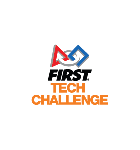 Free High-Quality FIRST Tech Challenge Logo for Creative Design