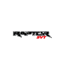 Free High-Quality Ford Raptor Logo for Creative Design