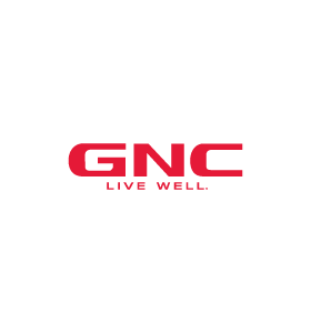 Free High-Quality GNC Logo for Creative Design